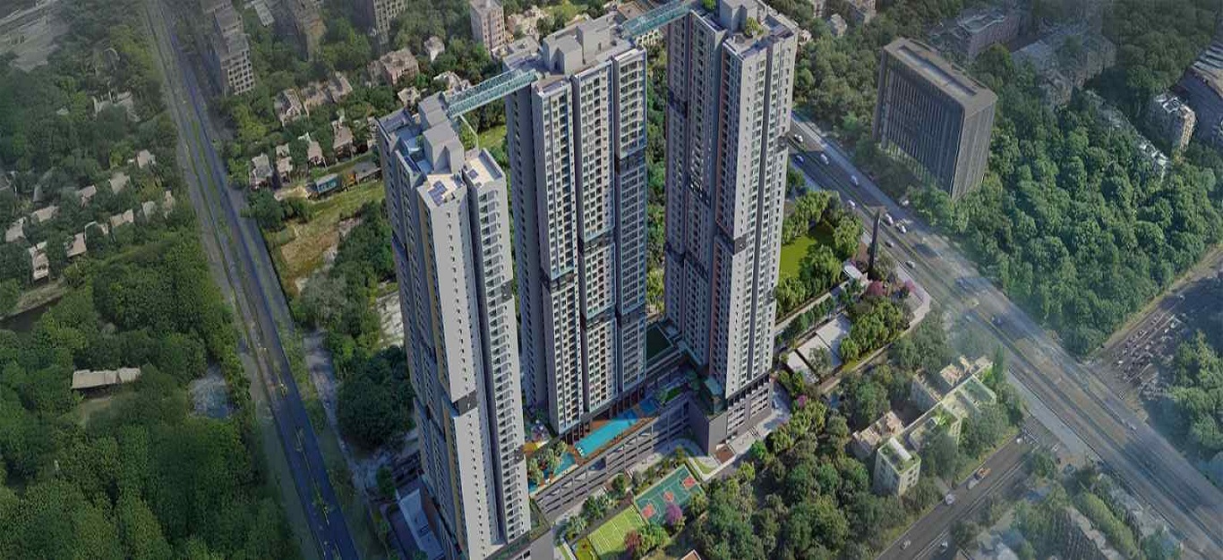 Brigade Altius, Sholinganallur, Chennai, Location, Reviews